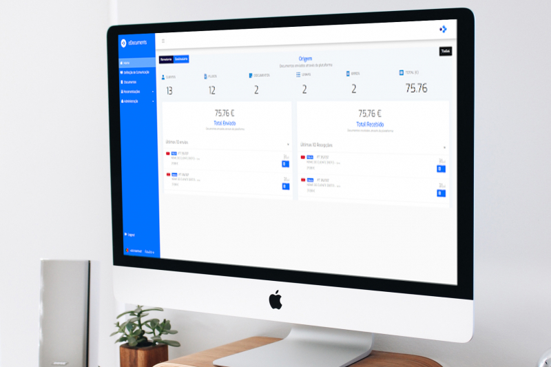 eDocuments – Flowinn