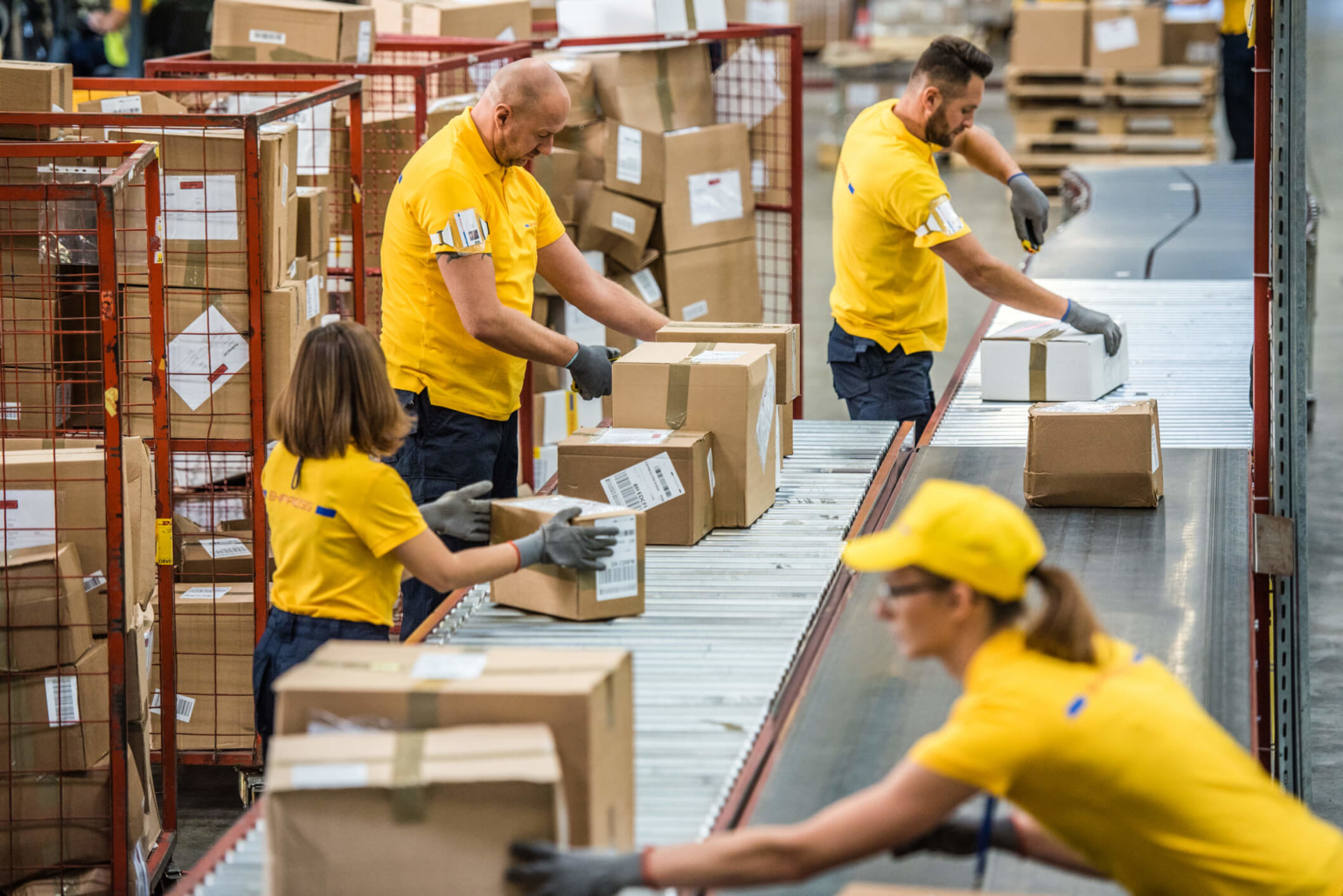 A Encomenda Perfeita: o que é e como se mede? – Flowinn